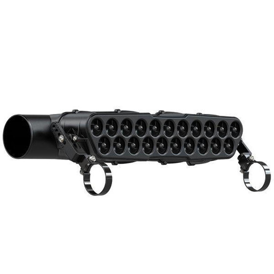Buy Sandb Filters Polaris Rzr Pro Xp Turbo R Particle Separator At Utv