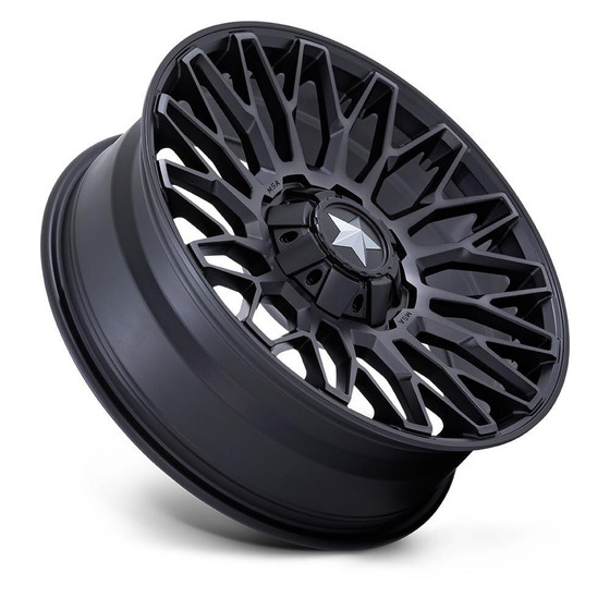 Buy MSA M50 Clubber UTV Wheel from MSA | UTV Source