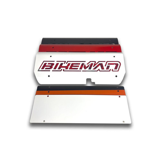 Buy Bikeman Performance Polaris Rzr Pro R Stainless Slip On Exhaust At