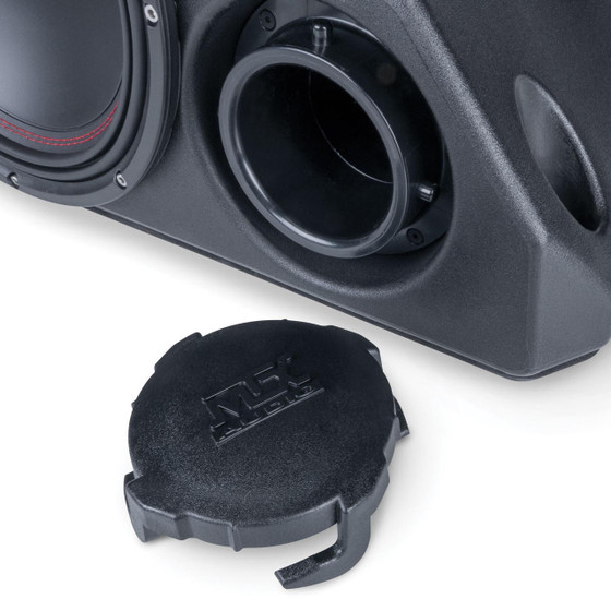 Buy Mtx Audio 10 Polaris Rzr Loaded Subwoofer Enclosure From Mtx Audio