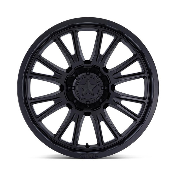 Buy MSA Wheels M51 Thunderlips UTV Wheels from MSA Wheels | UTV Source