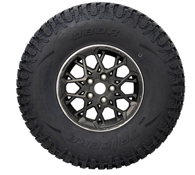 Buy OBOR Tires Tricera UTV Tires from OBOR Tires | UTV Source