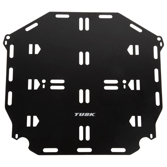 Buy Tusk Kawasaki Teryx KRX 1000 UTV Bed Cargo Rack from Tusk - Rocky ...