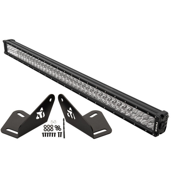 Buy Tusk Yamaha Wolverine RMAX 2 1000 V2 LED Light Bar Kit from Tusk ...