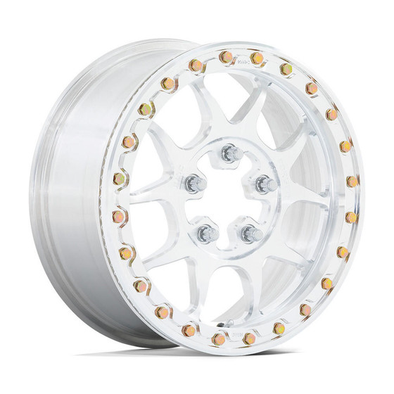 Buy KMC Wheels Toro Forged Beadlock 5-Lug UTV Wheel at UTV Source. Best ...