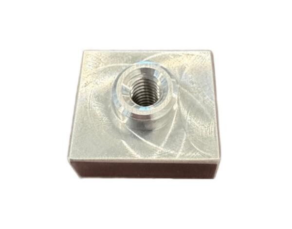 AJK Offroad Polaris Xpedition Bed Rail Nut - UTV Source