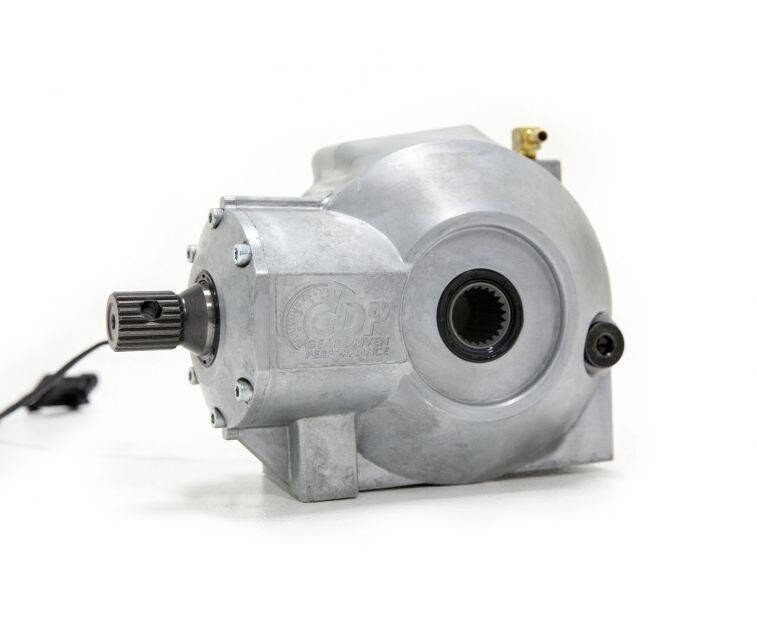 Buy SuperATV Polaris RZR Complete Differential at UTV Source. Best ...