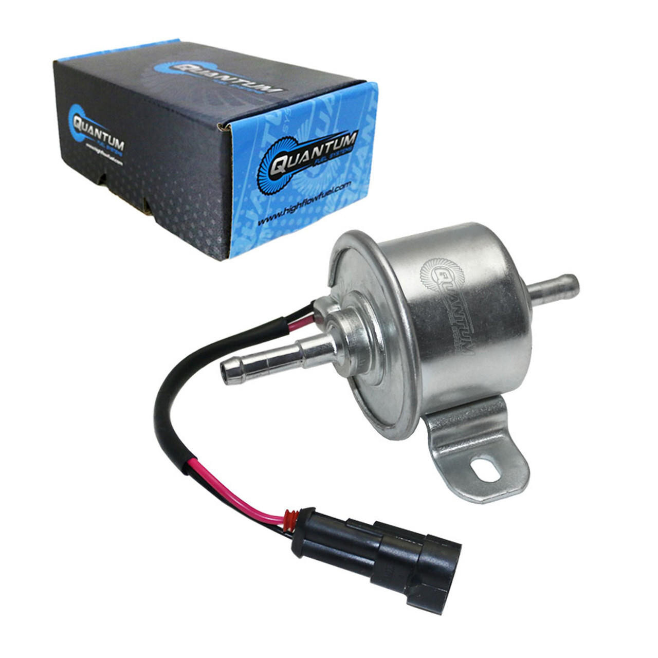 Quantum QFS Frame Mounted Electric Fuel Pump - HFP-180