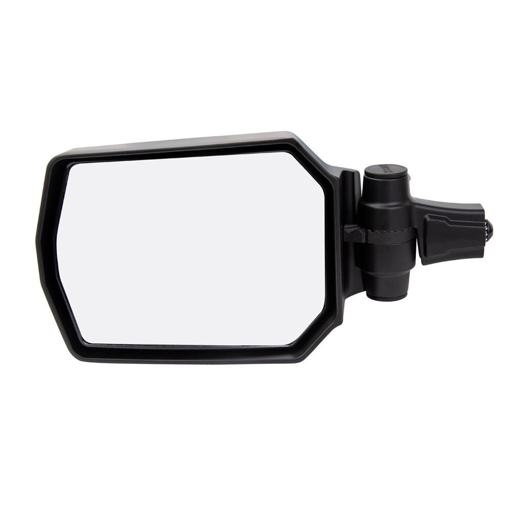 Tusk Polaris RZR XP 1000 Pivot Folding UTV Mirror Kit w/ A-Pillar ...