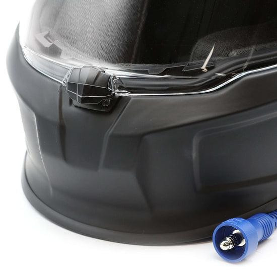 Rugged Radios Pyrotect MIDAIR Race Offroad Wired Helmet - MA-HK-SM-MAIN