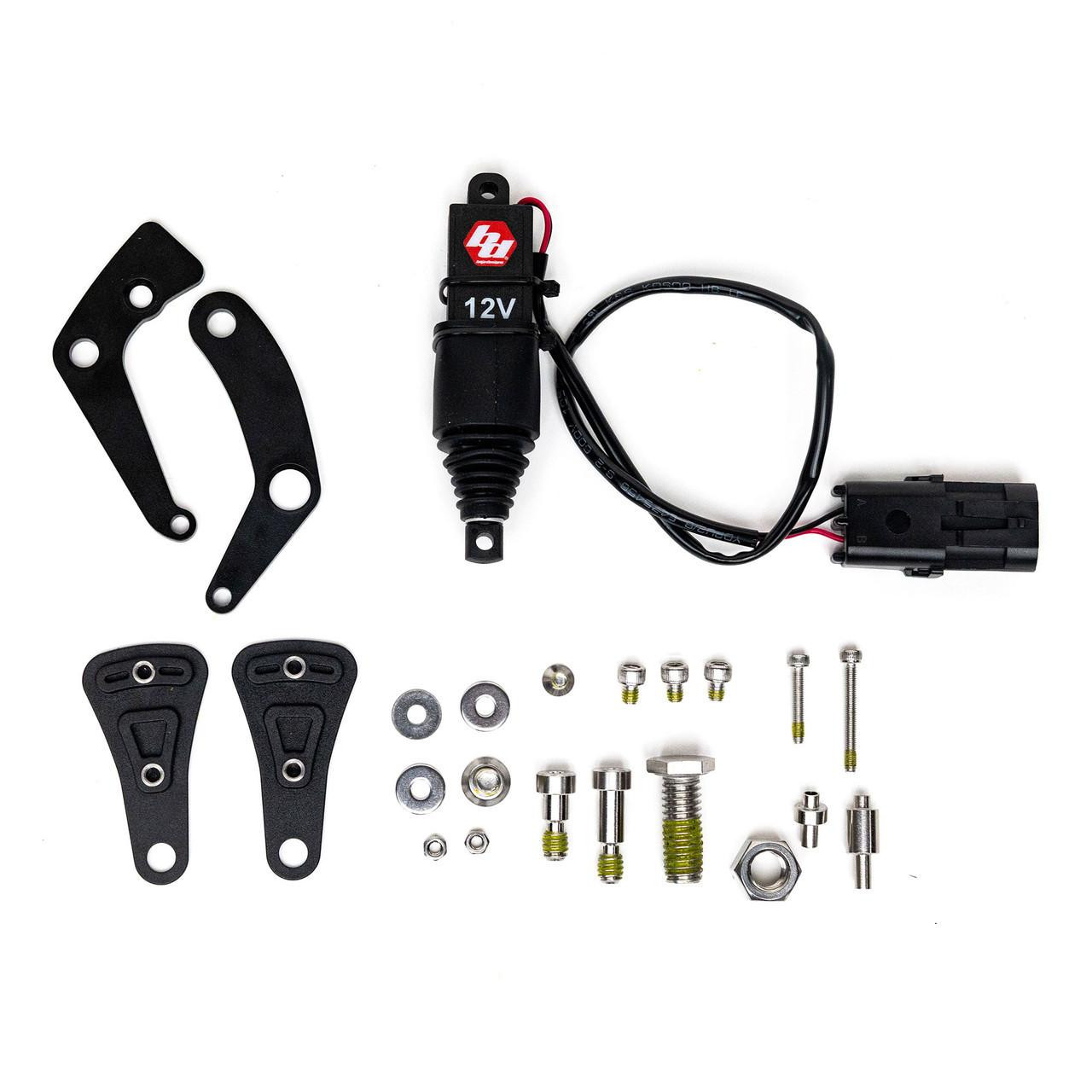 Baja Designs XL Standard Housing Universal Reflex Light Actuator Kit ...