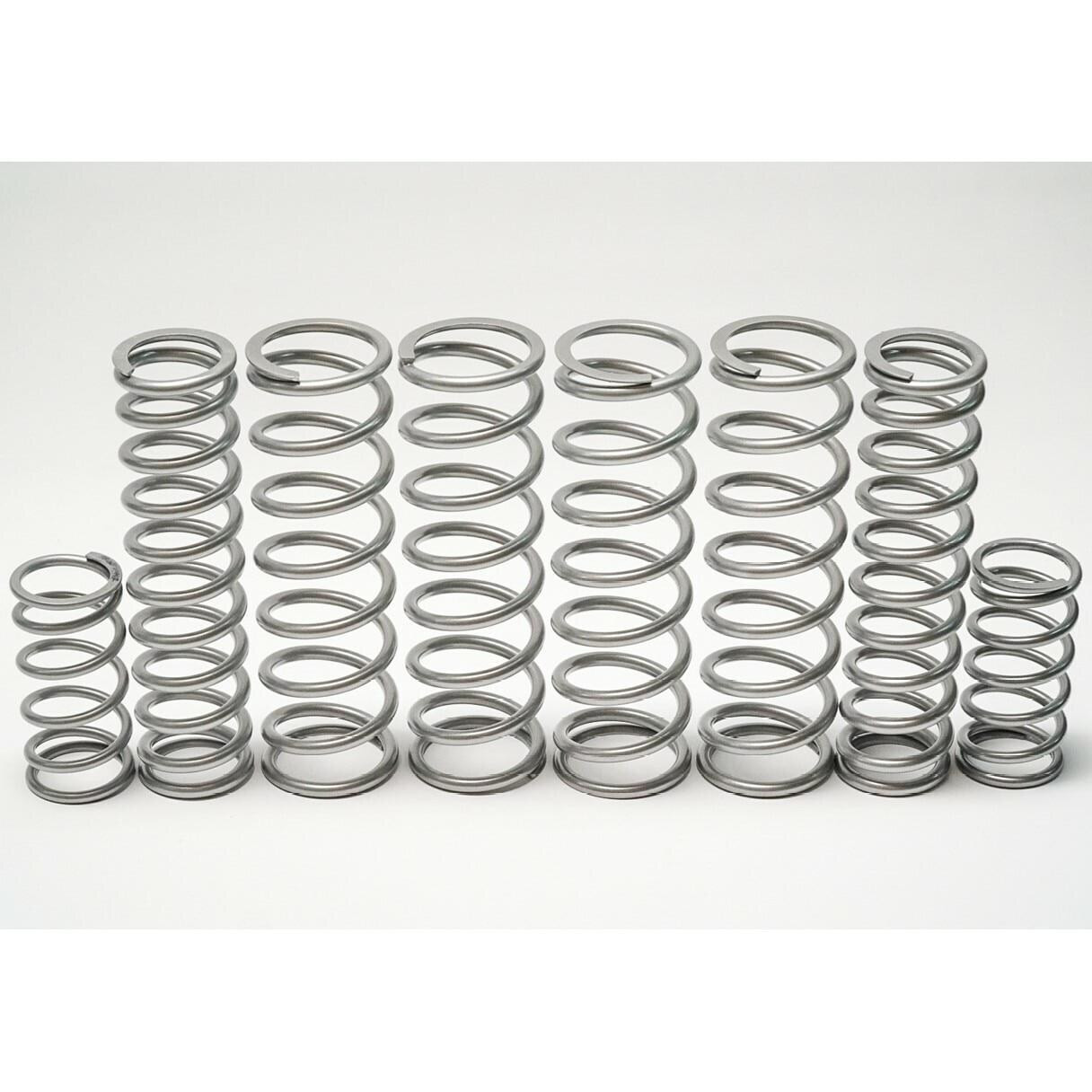 Buy Shock Therapy Can-Am Maverick X3 (DRS) Dual Rate Spring Kit at UTV ...