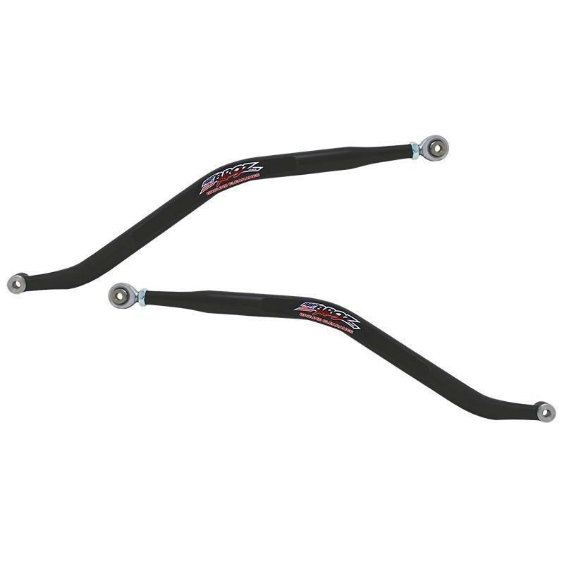 Buy ZBroz Racing RZR Turbo S HD Pro Max Lower Radius Rod Kit at UTV ...