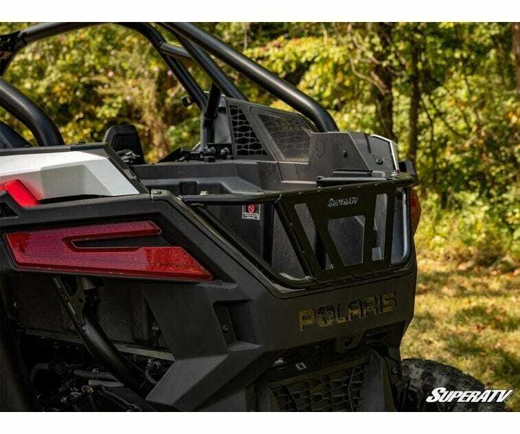 Buy SuperATV RZR PRO XP Bed Enclosure at UTV Source. Best Prices. Best ...