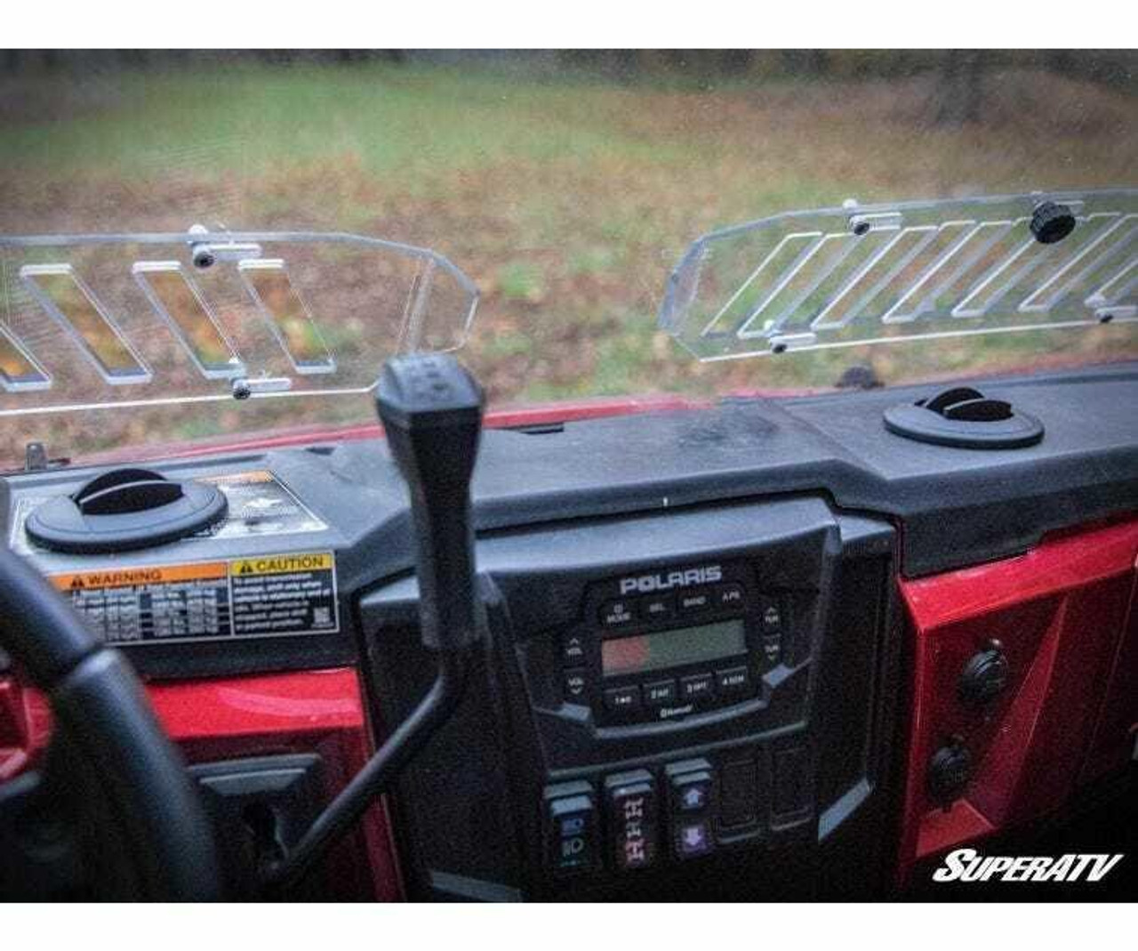 Buy Superatv Polaris Ranger Xp 900 Cab Heater At Utv Source Best