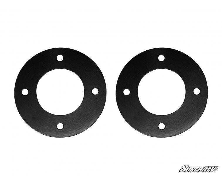 Buy SuperATV Honda Foreman Front Disc Brake Kit at UTV Source. Best ...