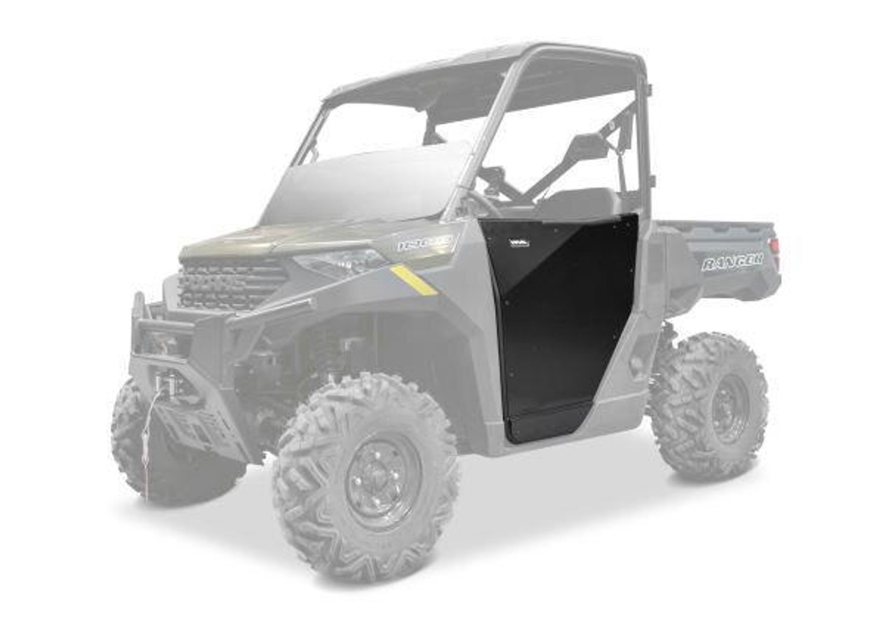 Buy Rival Powersports Polaris Ranger 1000/1000 XP Half Doors at UTV ... Buy Rival Powersports Polaris Ranger 1000/1000 XP Half Doors at UTV ...