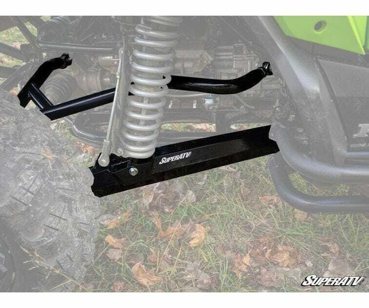 Buy SuperATV Honda Talon 1000R High Clearance Rear Trailing Arms at UTV ...
