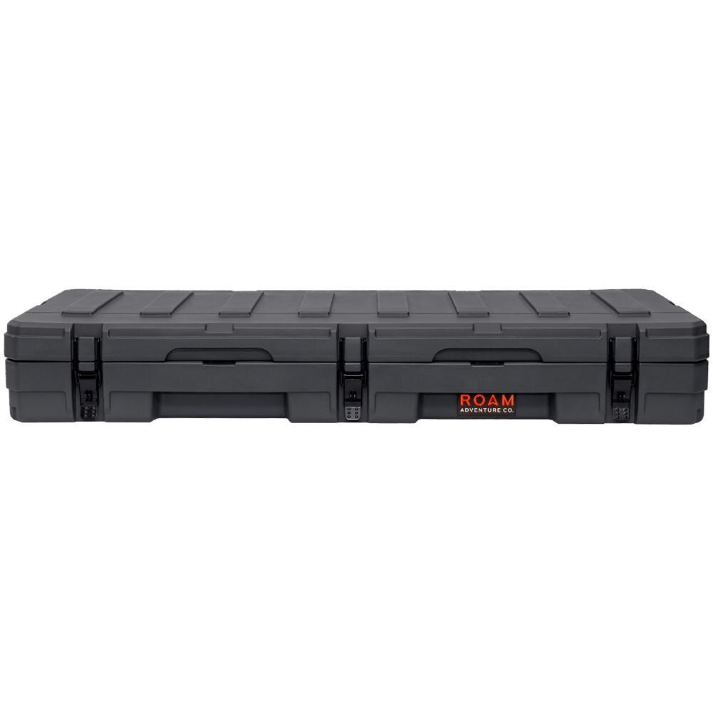Buy ROAM Adventure Co 83L Rugged Case Storage Box (Slate) at UTV Source ...