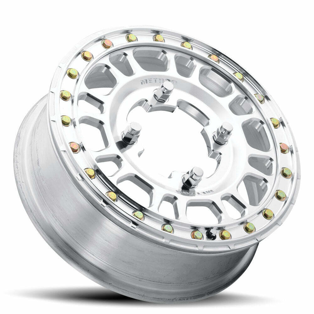 Buy Method Race Wheels MR412 UTV Beadlock Wheel at UTV Source. Best ...