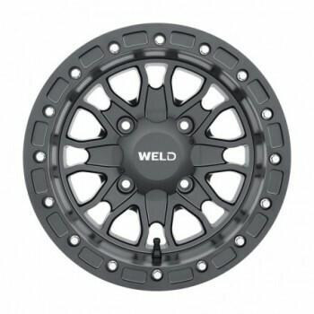 Buy Weld Racing Raptor U500/U501 UTV Beadlock Wheels at UTV Source ...