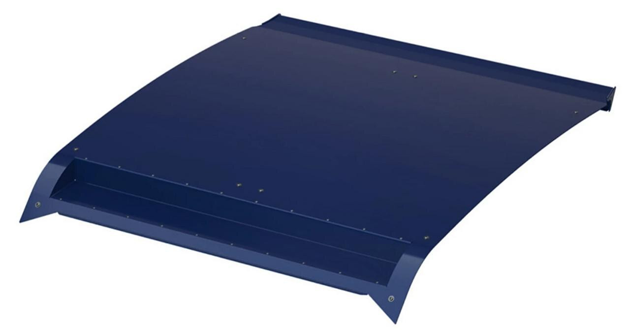 Buy Pro Armor Polaris Rzr Pro R Turbo R Cage System Pocket Roof At