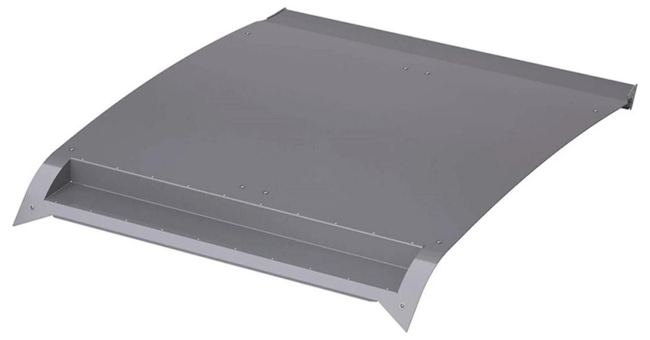 Buy Pro Armor Polaris Rzr Pro R Turbo R Cage System Pocket Roof At
