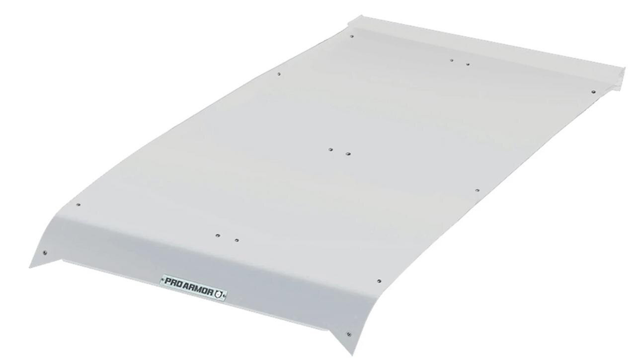 Buy Pro Armor Polaris Rzr Pro R Turbo R Mp Cage System Pocket Roof At