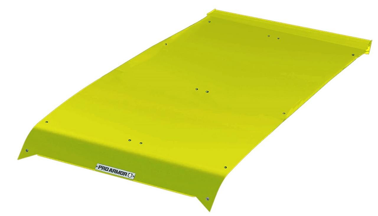 Buy Pro Armor Polaris Rzr Pro R Turbo R Mp Cage System Pocket Roof At