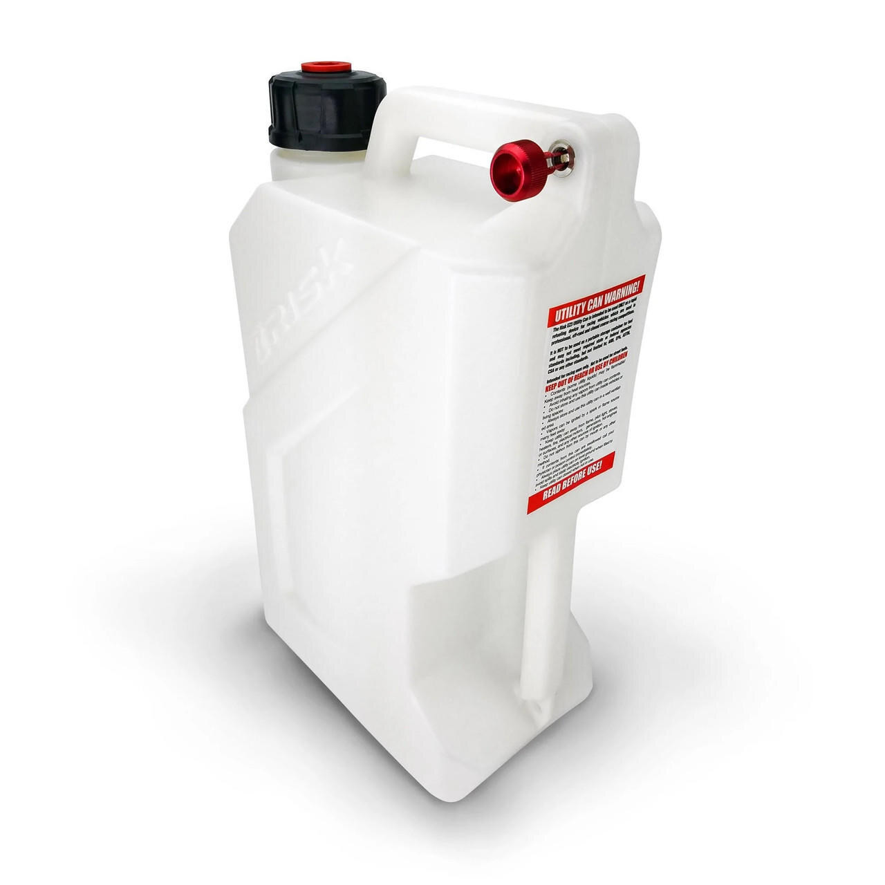 Buy Risk Racing EZ Utility Jug at UTV Source. Best Prices. Best Service.