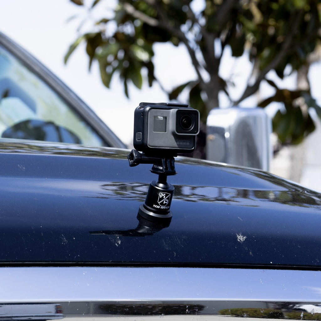 Buy Mob Armor Action Camera Pivot Mount at UTV Source. Best Prices ...