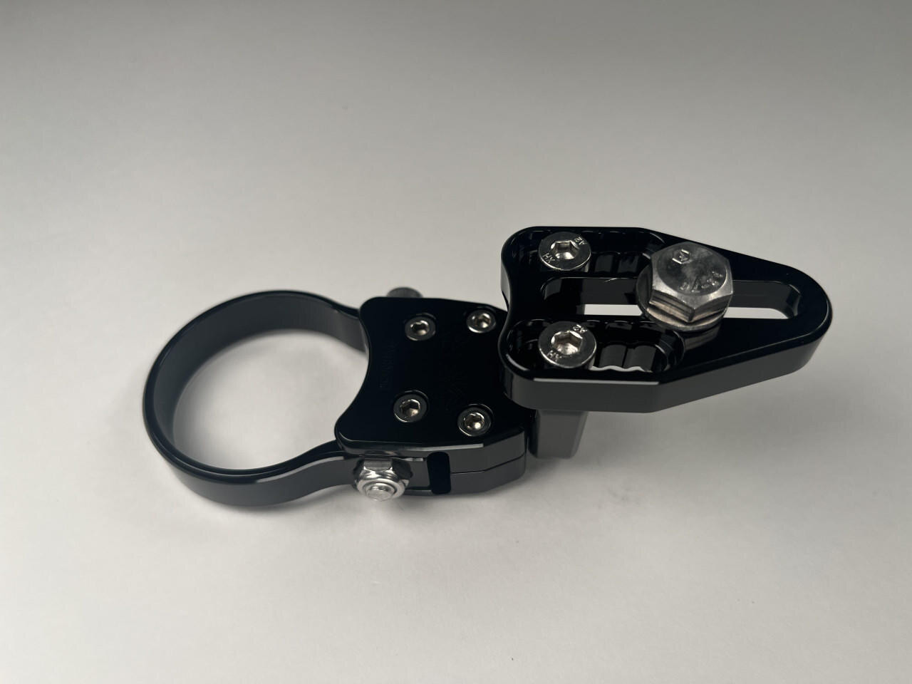 Buy Axia Alloys Large Base Adjustable Light Mount at UTV Source. Best ...