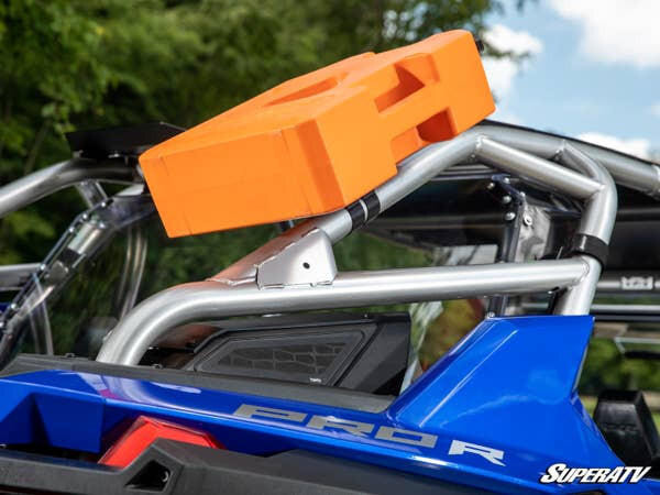 Buy SuperATV Universal Jerry Can Cage Mount at UTV Source. Best Prices ...