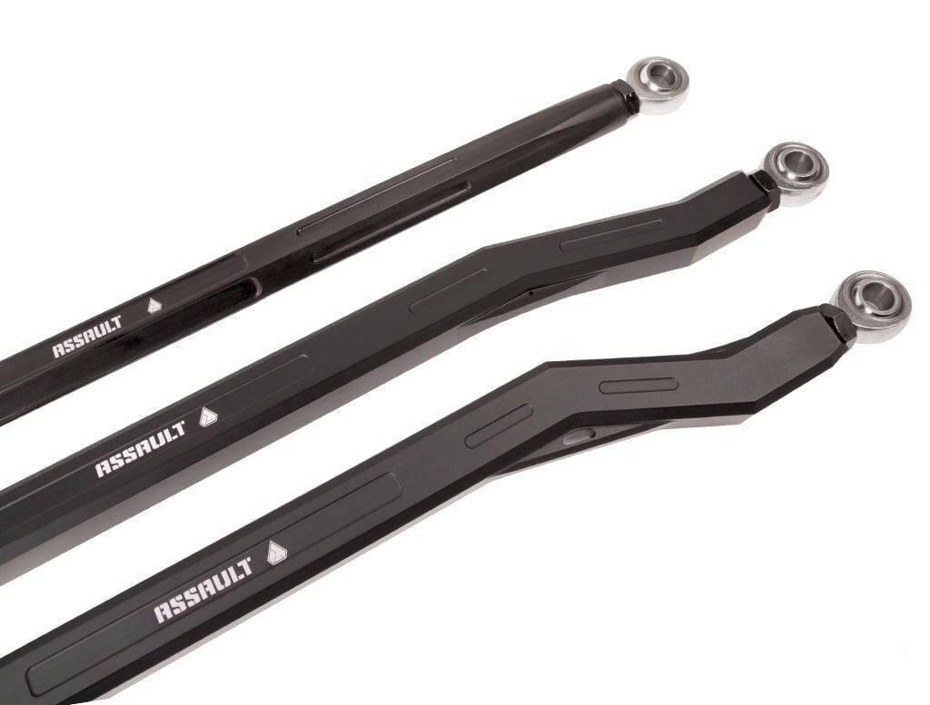 Buy Assault Industries Can-Am Maverick X3 XRS High Clearance Radius ...