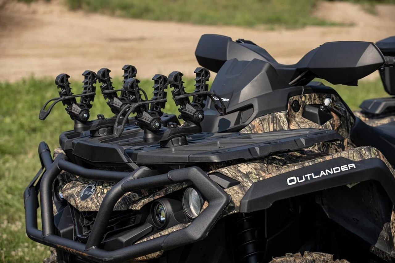 Buy Kolpin Outdoors Rhino Grip Xlr Double Linq Pair At Utv Source