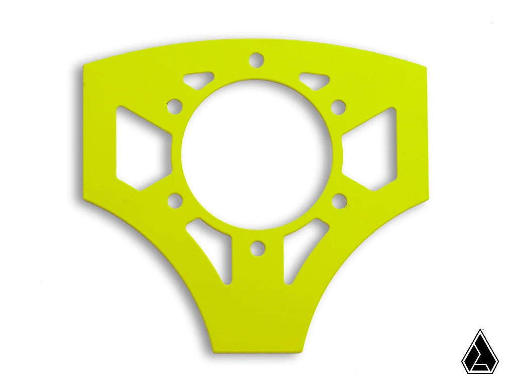 Buy Assault Industries 350R Steering Wheel Backing Plate at UTV Source ...
