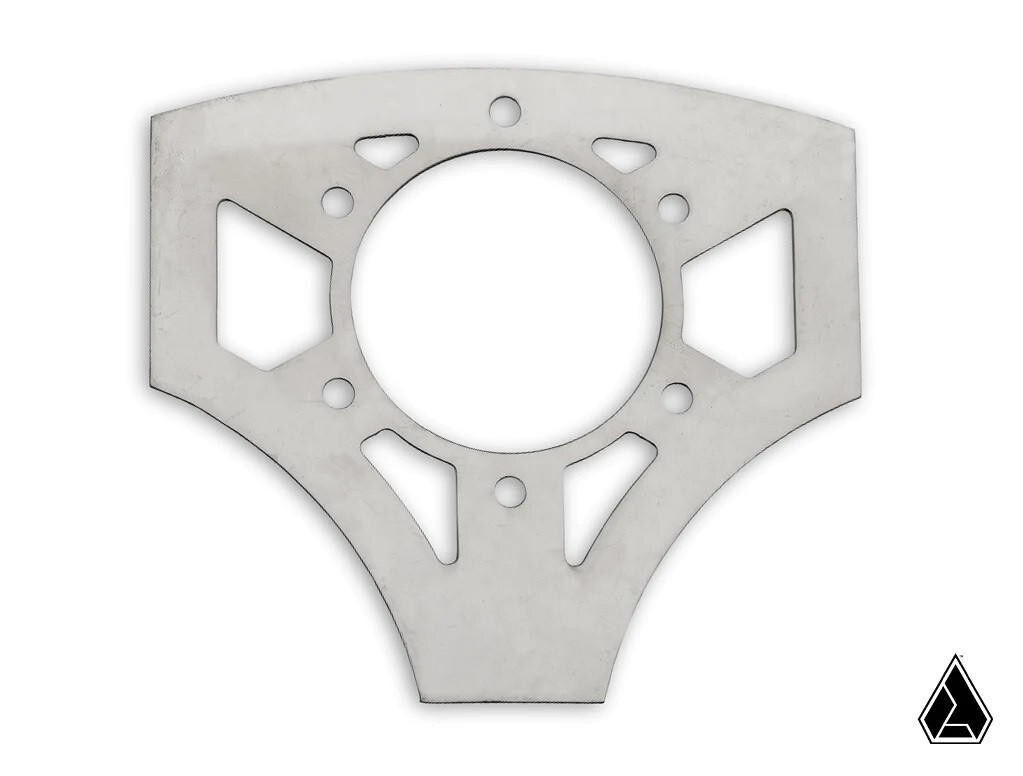 Buy Assault Industries 350R Steering Wheel Backing Plate at UTV Source ...