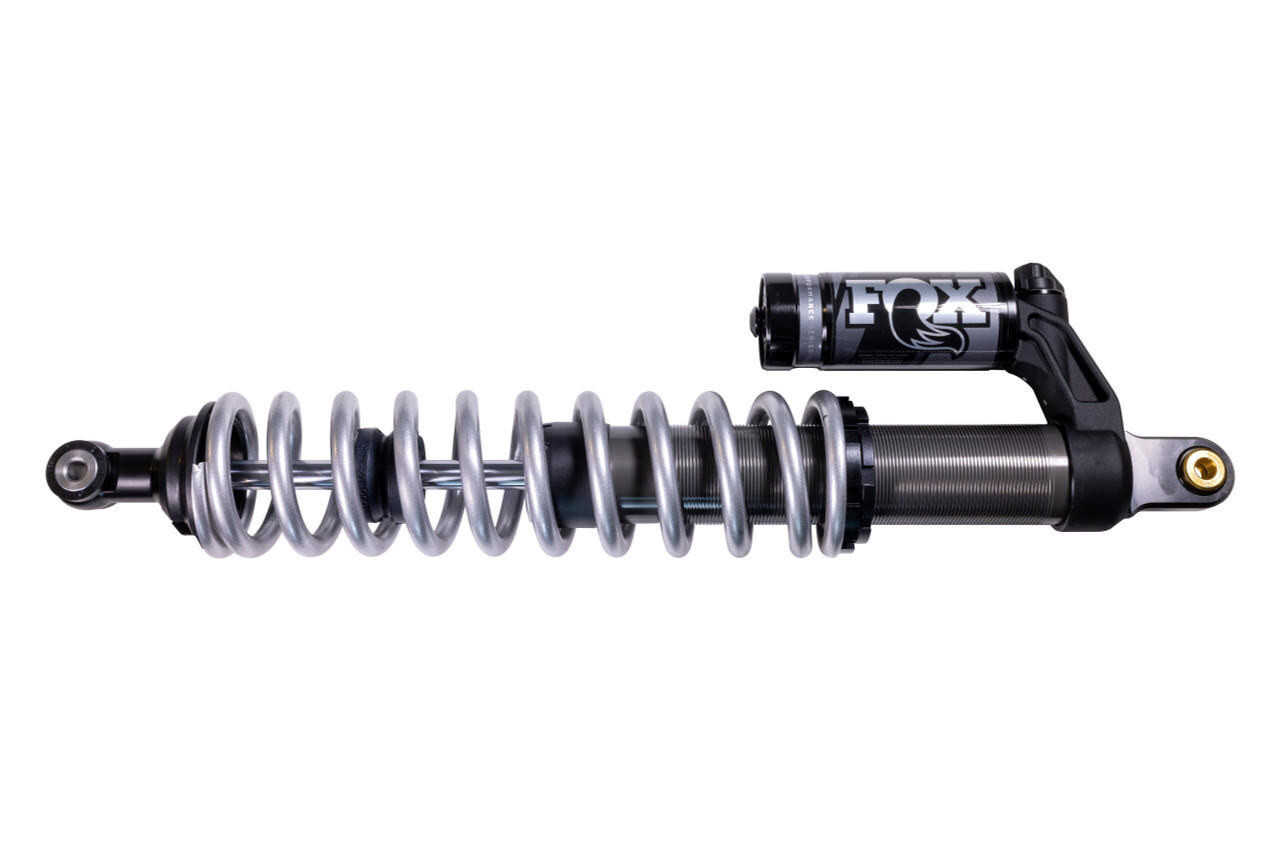 Buy Shock Therapy Can-Am Defender HD10 Model FOX QS3 Shock Set at UTV ...