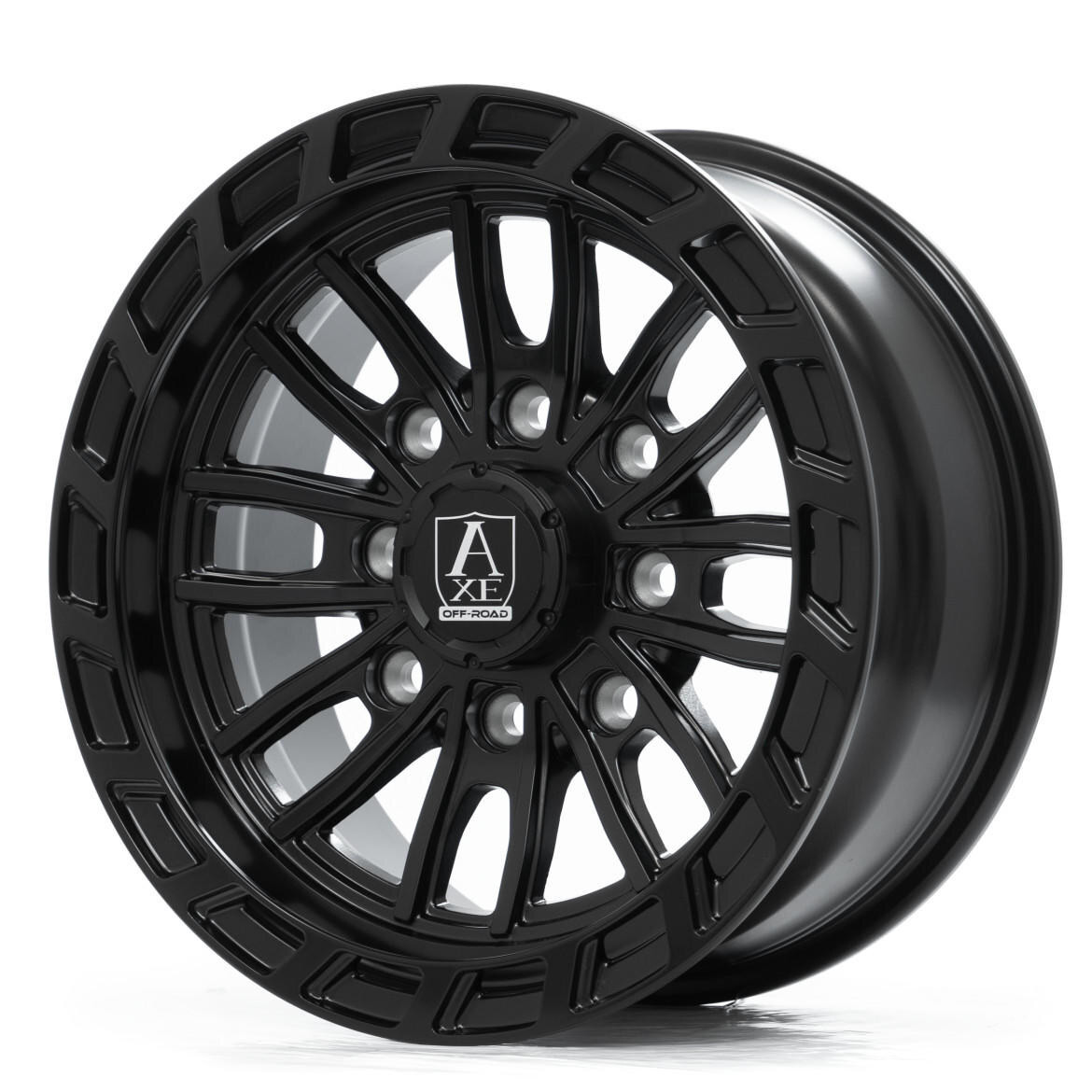 Buy Axe Wheels Icarus UTV Wheel at UTV Source. Best Prices. Best Service.