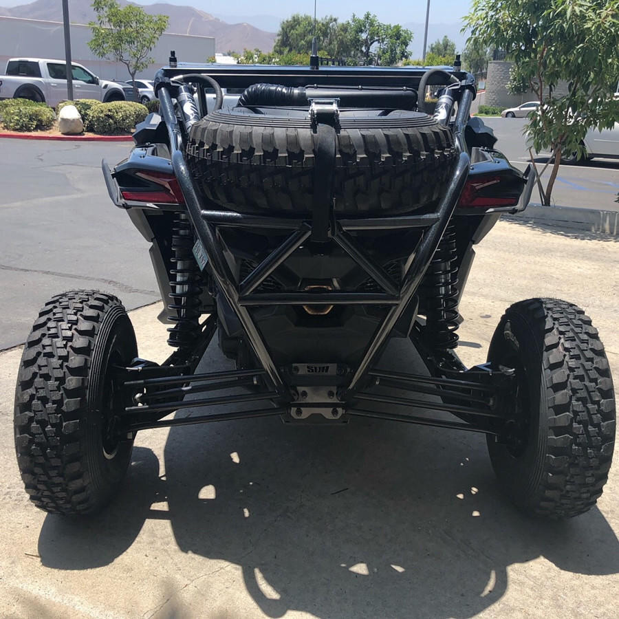 Buy SDR Motorsports Can-Am Maverick X3 Sport Baja Series Cage (2-Seat ...