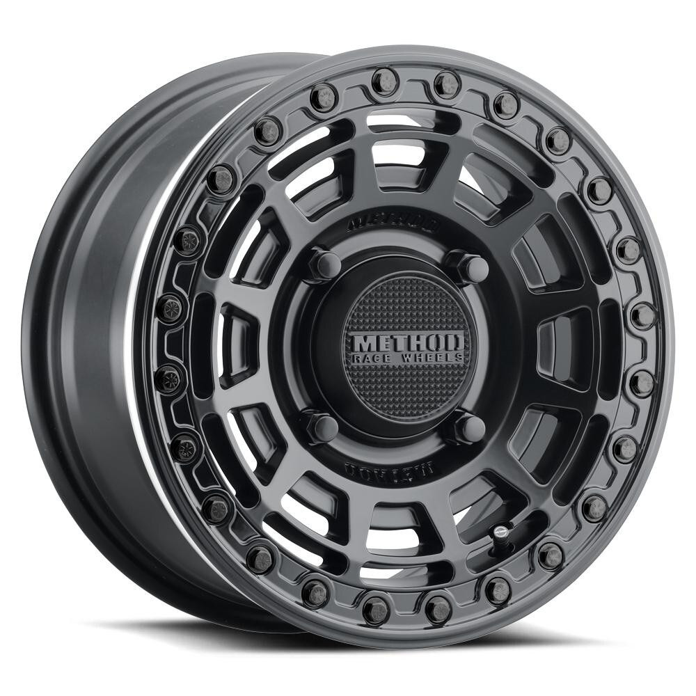 Buy Method Race Wheels MR415 Beadlock UTV Wheels at UTV Source. Best ...