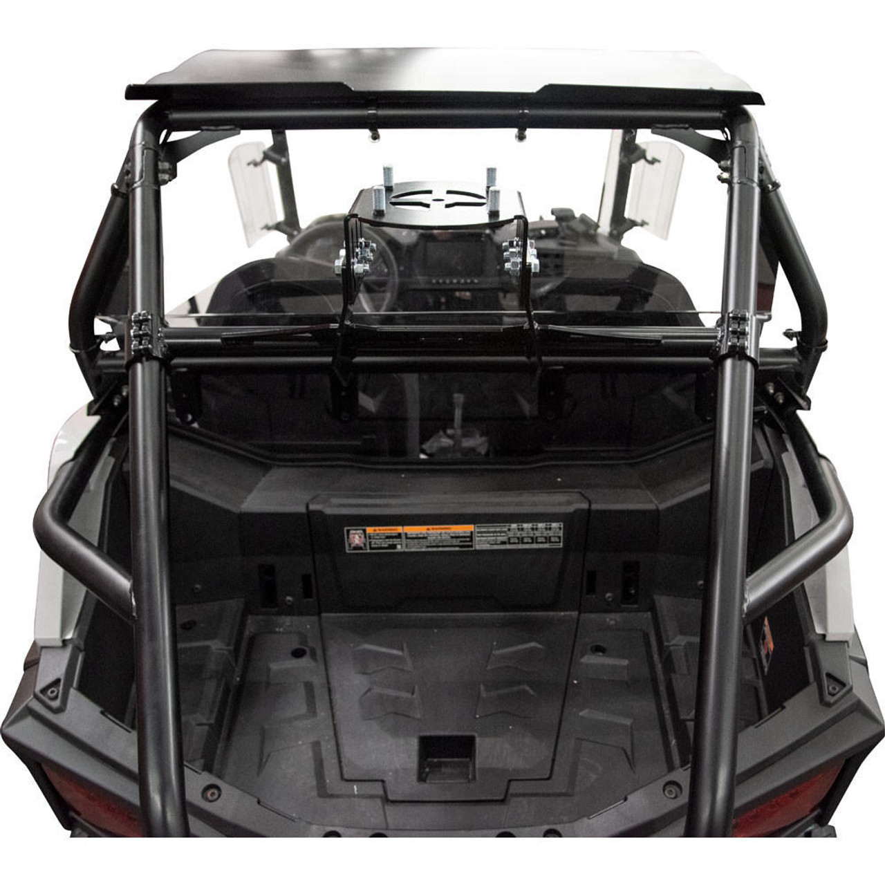 Buy Tusk Polaris Rzr S1000 S900 Trail Spare Tire Carrier At Utv