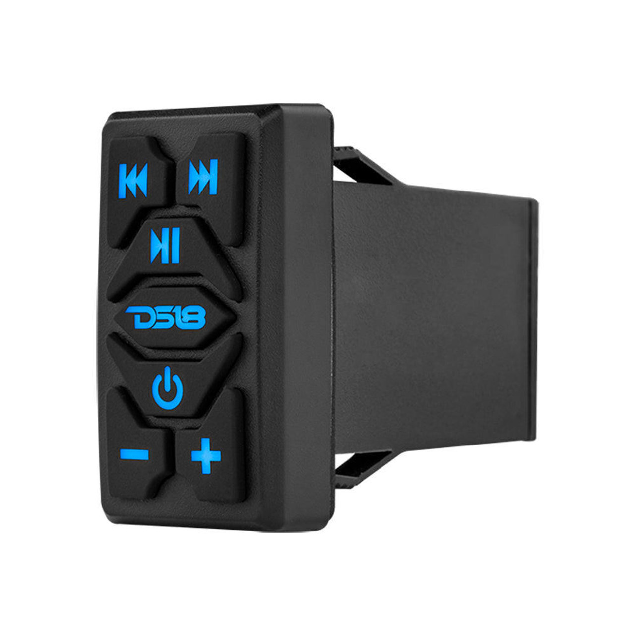 Buy Ds18 Audio Waterproof Rocker Switch Bluetooth Audio Receiver With