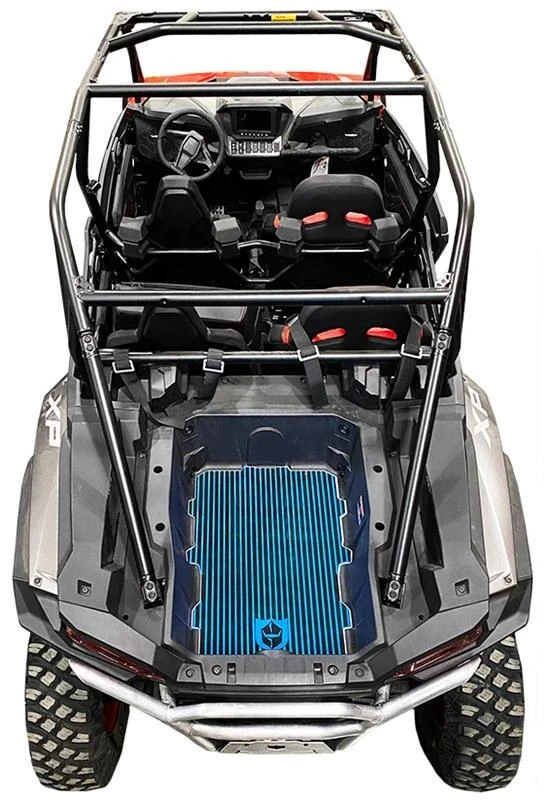 Buy Pro Armor Polaris RZR XP Bed Mat at UTV Source. Best Prices. Best ...
