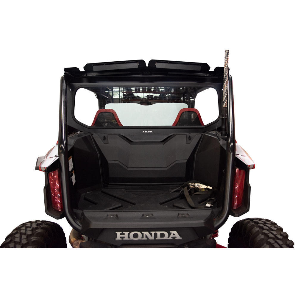 Buy Tusk Honda Talon 1000 UTV Rear Glass Window at UTV Source. Best ...