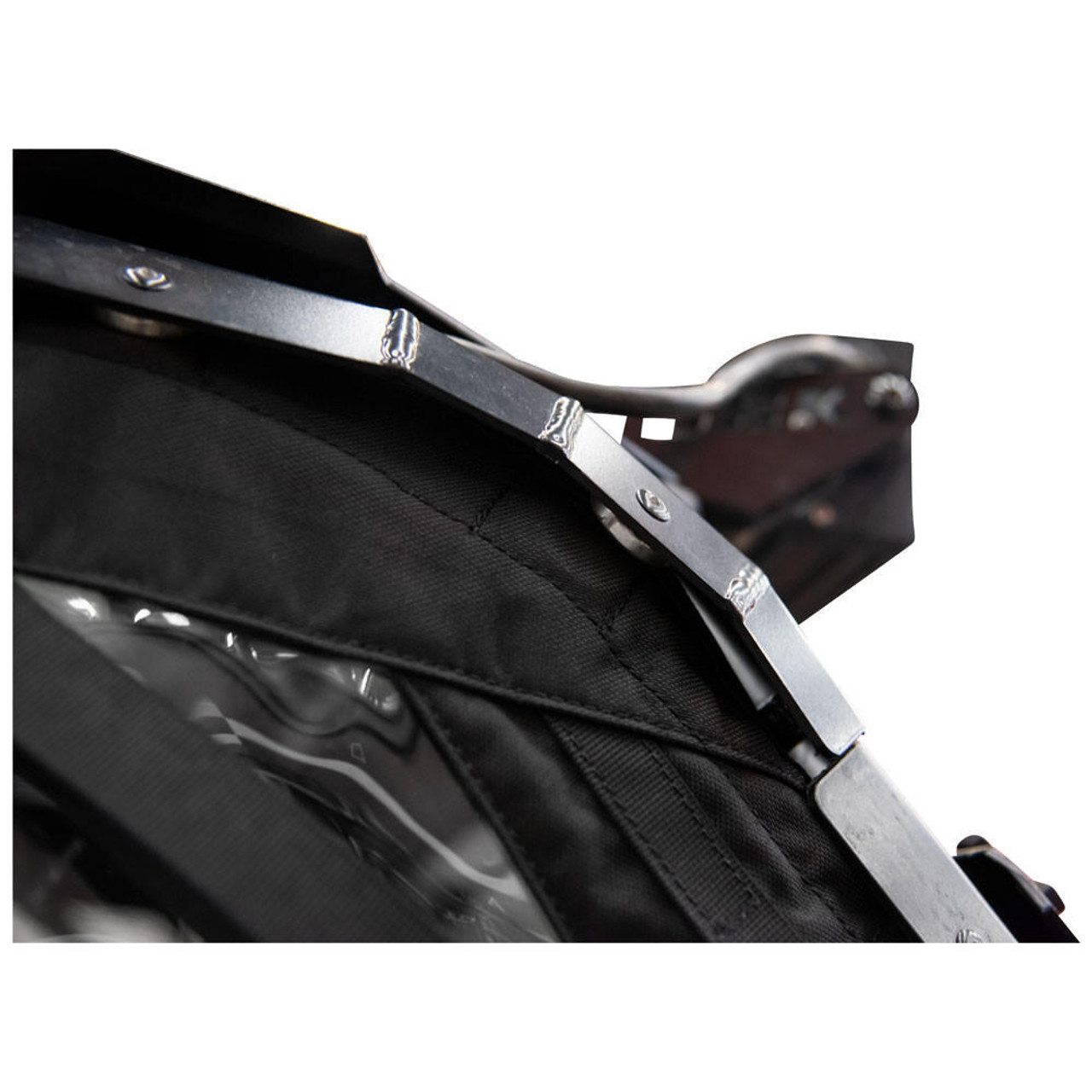 Buy Tusk Polaris Rzr Xp 4 1000 Xp 4 Turbo Zipperless Upper Doors Kit