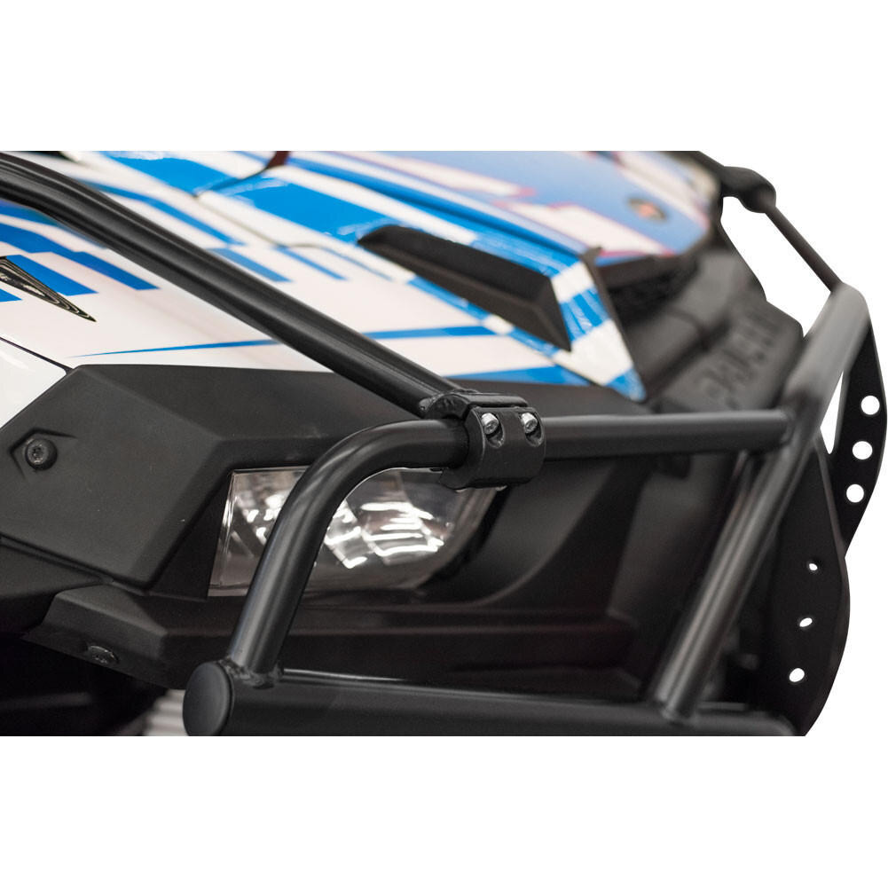 Buy Tusk Polaris RZR UTV EXO Front Bumper at UTV Source. Best Prices ...