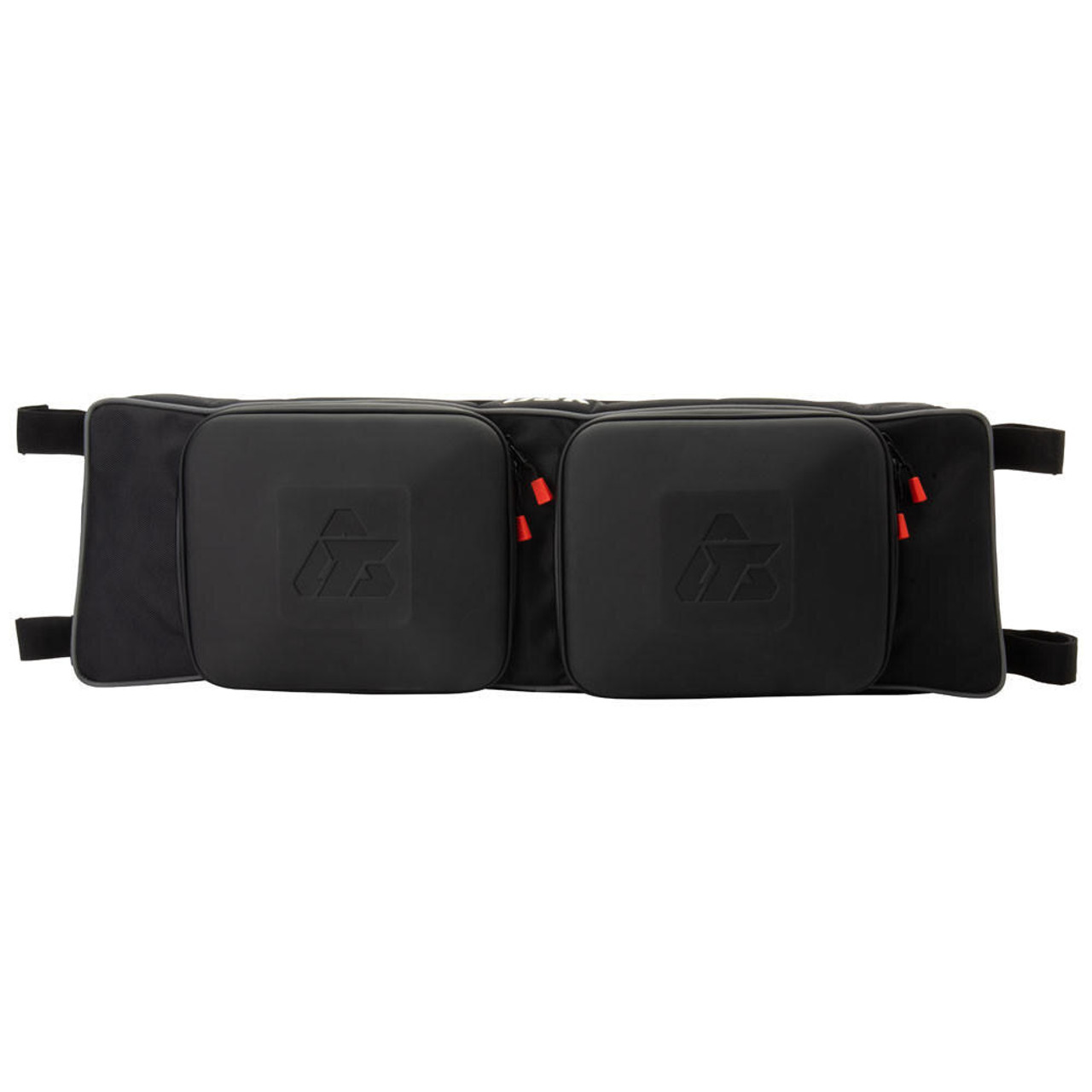 Buy Tusk Polaris Rzr Overhead Storage Bags Black At Utv Source Best
