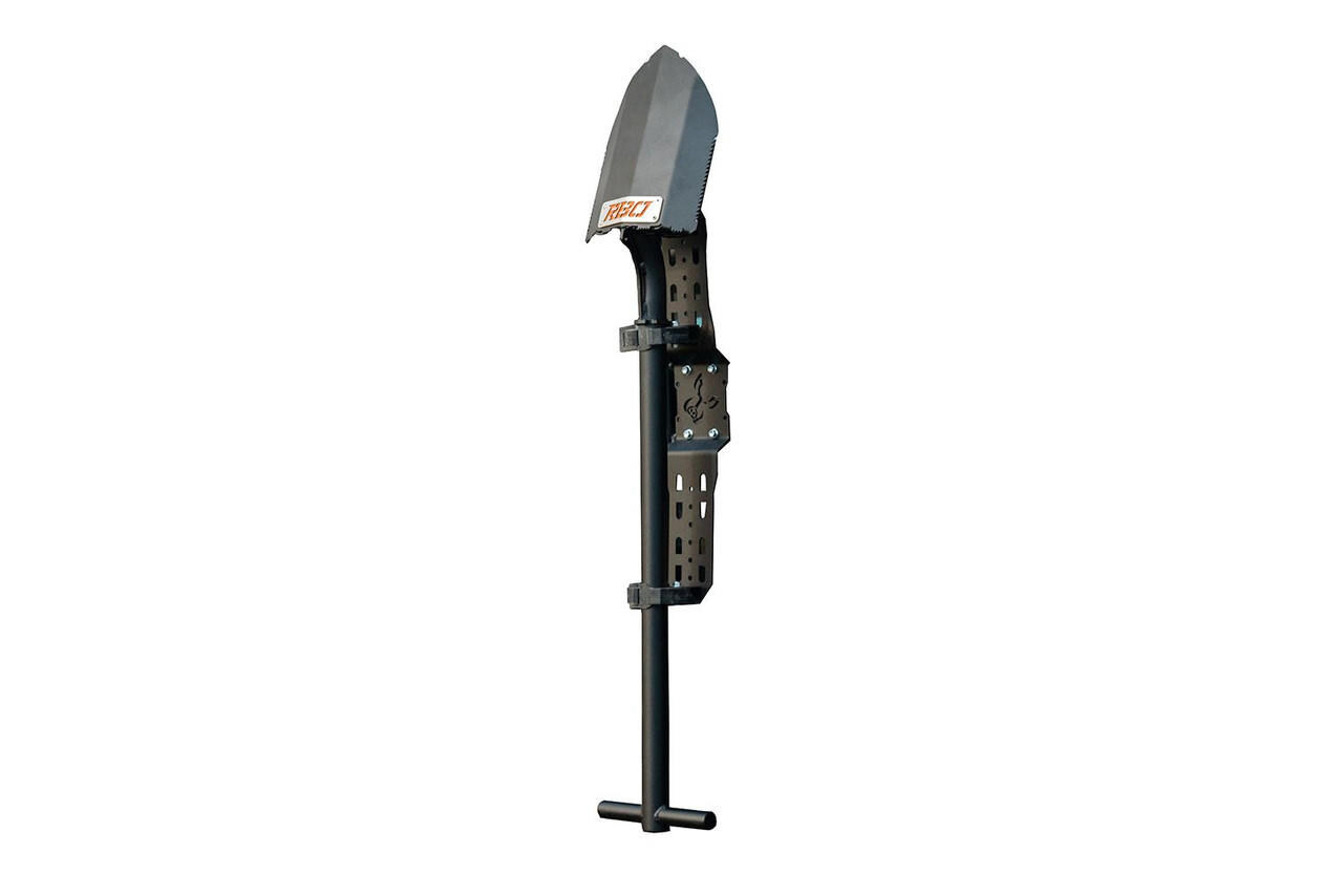 Buy Razorback Offroad Rbo Offroad Recovery Shovel At Utv Source Best