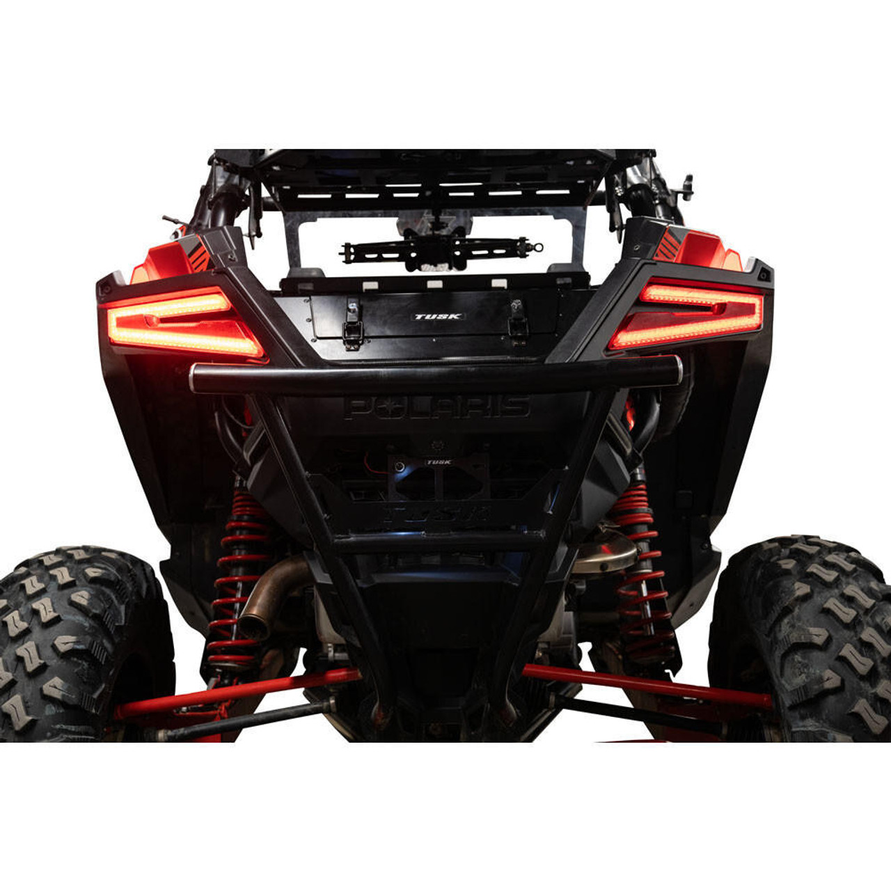 Buy Tusk Polaris Rzr Pro R Pro Xp Turbo R Plug And Play Utv Signal